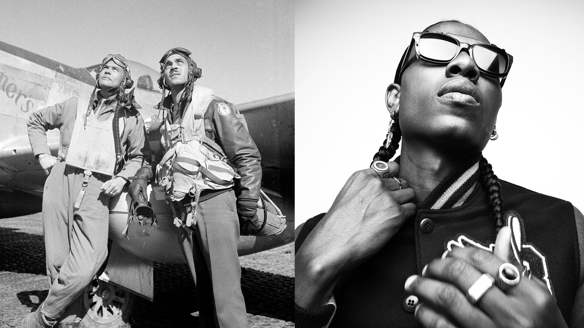 Behind The Collaboration: Randolph x The Brooklyn Circus – Randolph USA