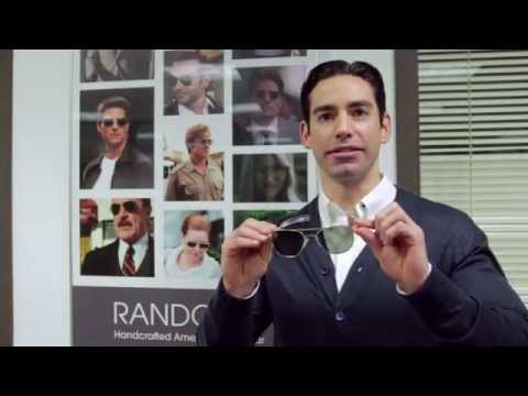 Watch our new VIDEO! – Randolph USA