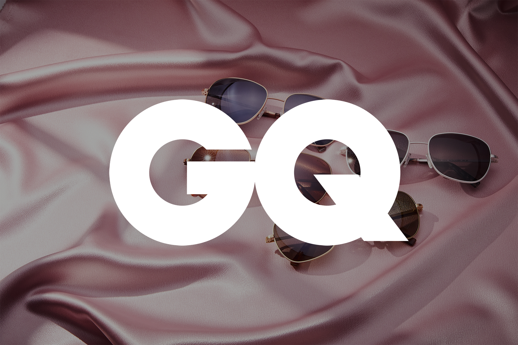 GQ Approved: Our Frame Lands on March’s Most-Wanted List – Randolph USA