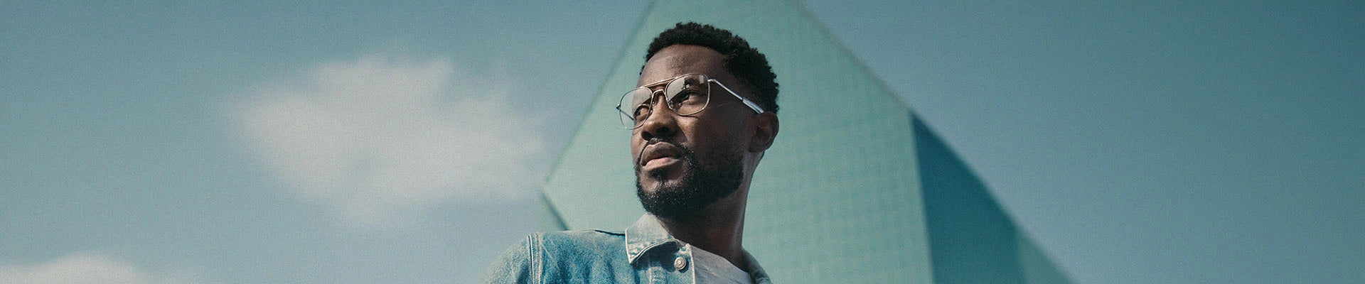 RANDOLPH SkyRx - Clear Prescription Eyewear – Randolph USA