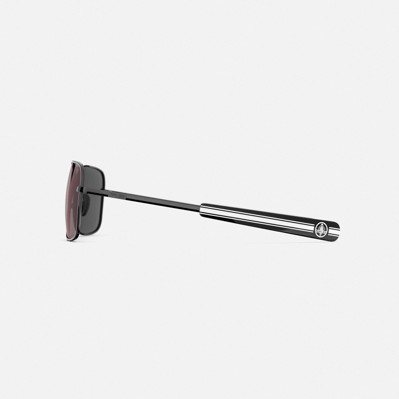 Randolph x Shelby - Archer - Black Chrome & Apex Gray – Randolph USA