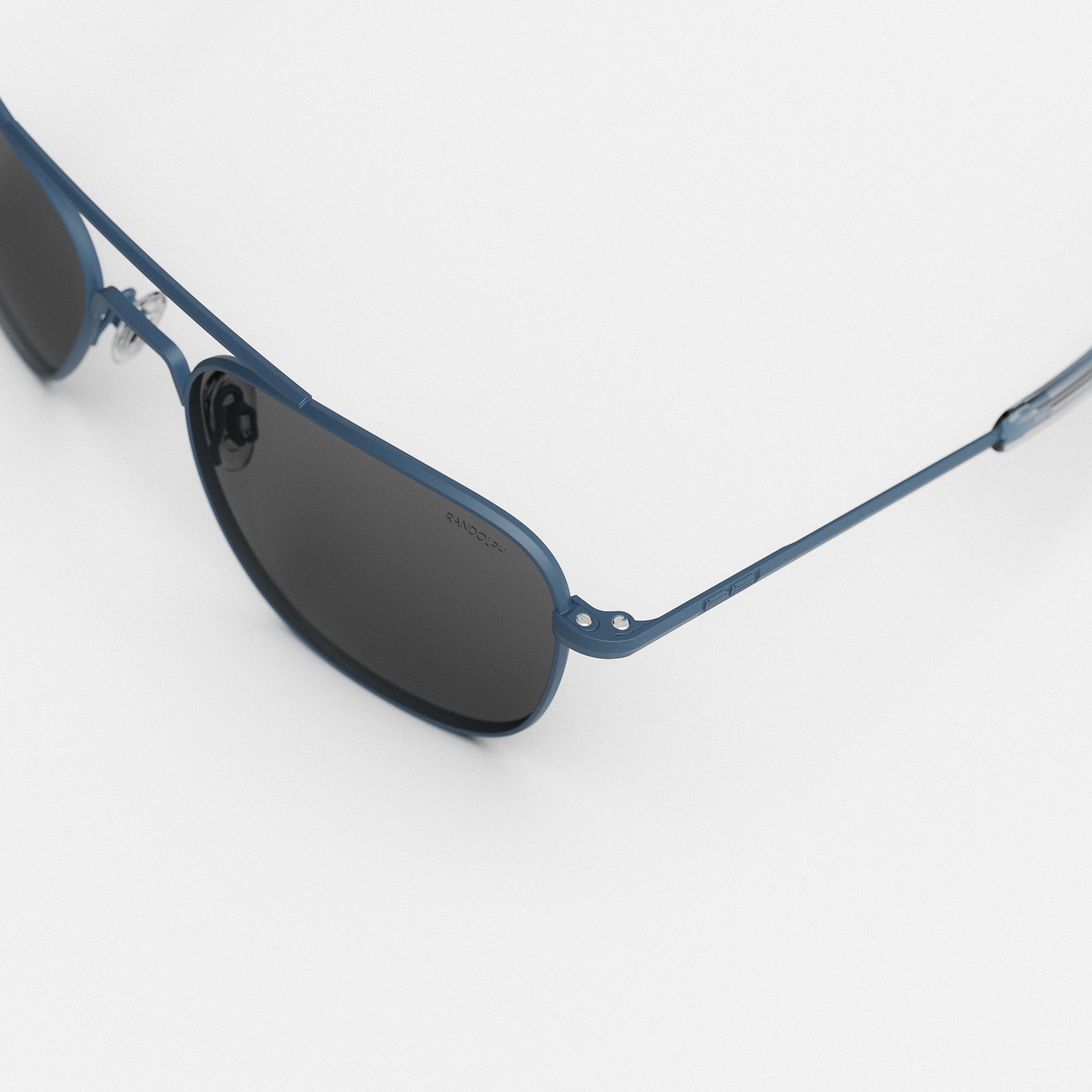 Class A Aviator - Inspired by the Military - Patriot Blue Sunglasses ...