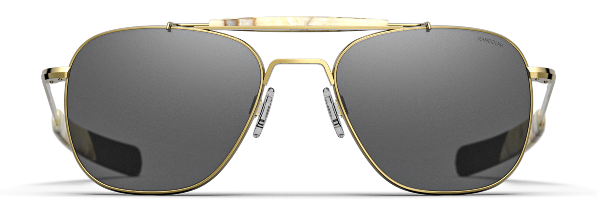 Men & Women's Aviator Sunglasses | Randolph Engineering – Randolph USA