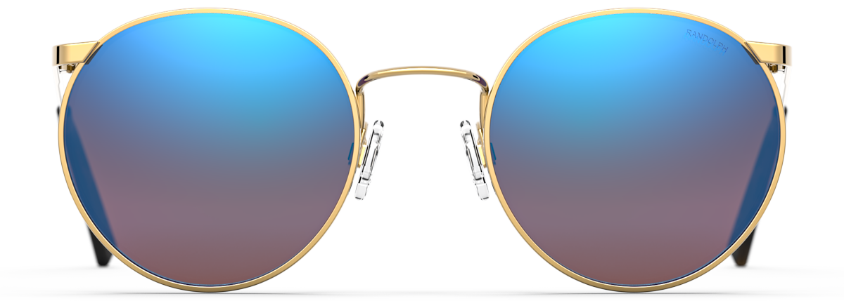 Men & Women's Aviator Sunglasses | Randolph Engineering – Randolph USA