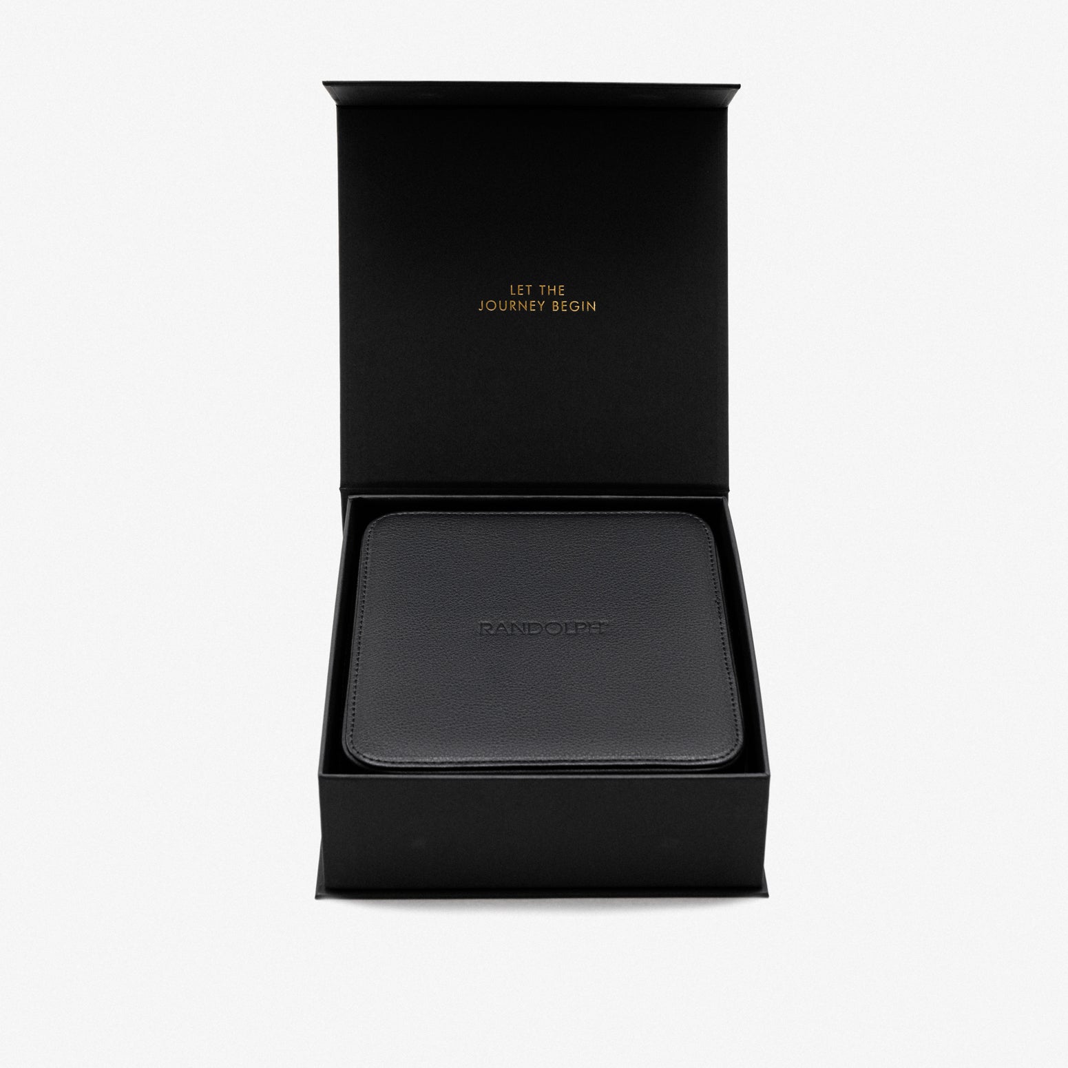 3-Frame Luxury Travel Case – Randolph USA
