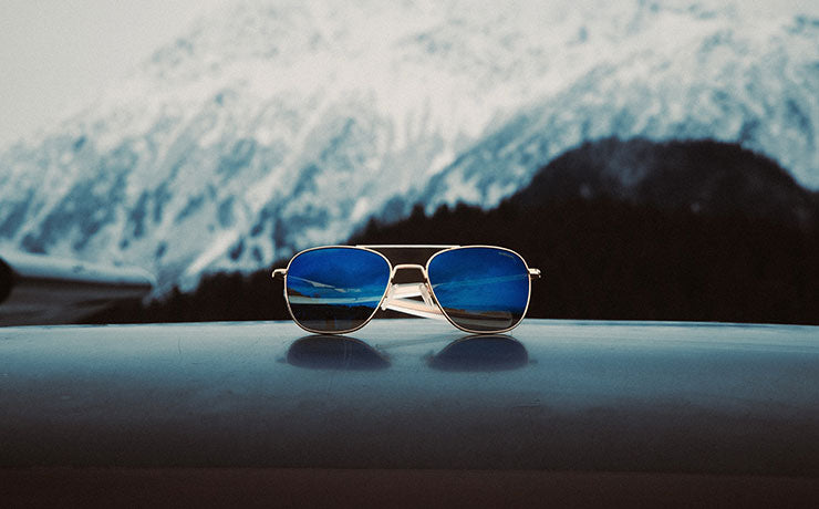Winter Sunglasses | Randolph USA
