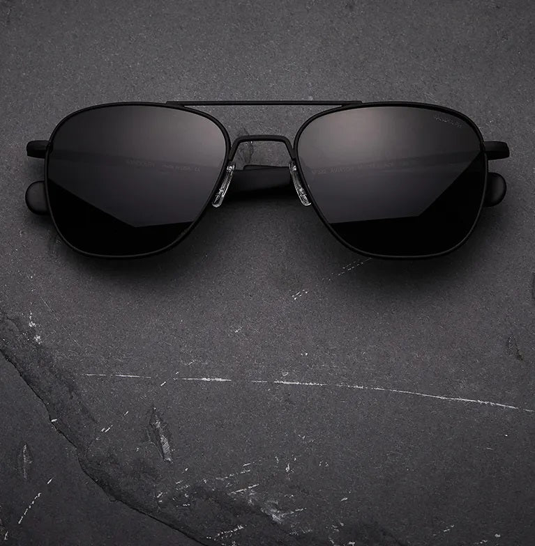 Authentic Military Aviators | Randolph USA