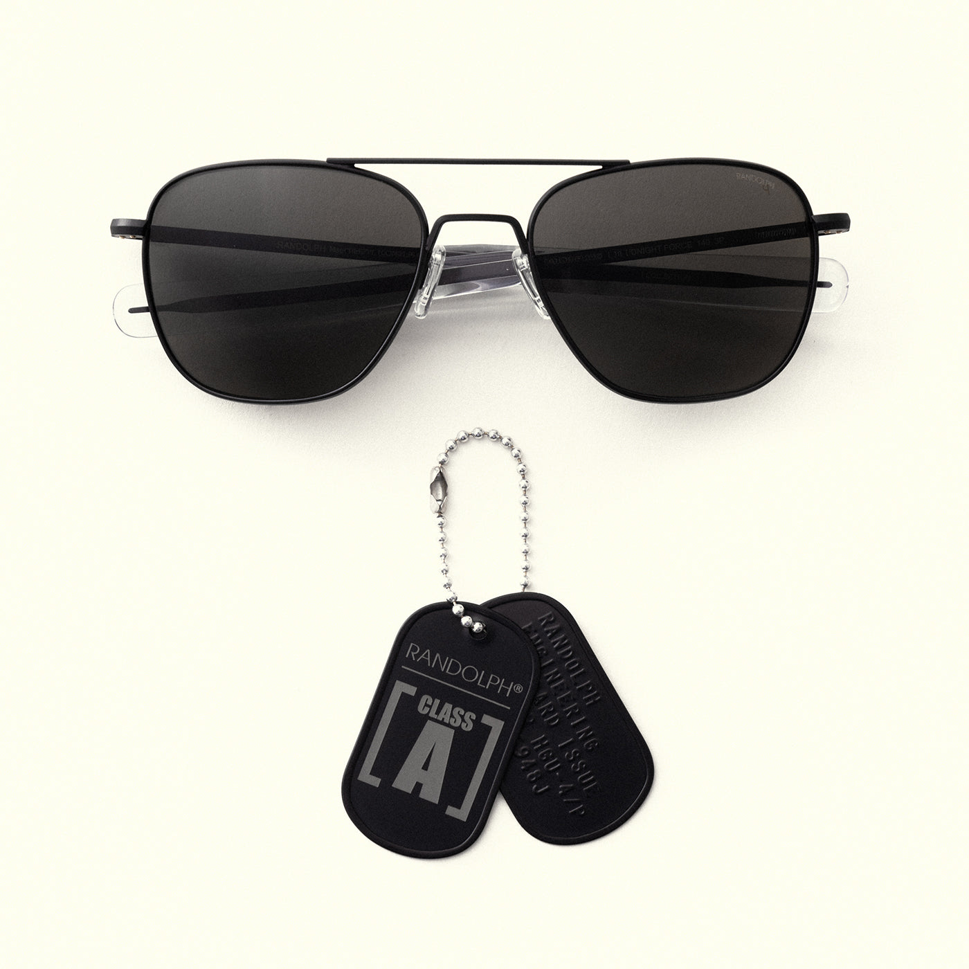 Class A Aviator - Midnight Force & American Gray - Prescription Sungla ...