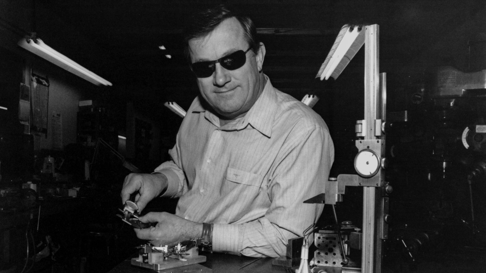 Men & Women's Aviator Sunglasses | Randolph Engineering – Randolph USA