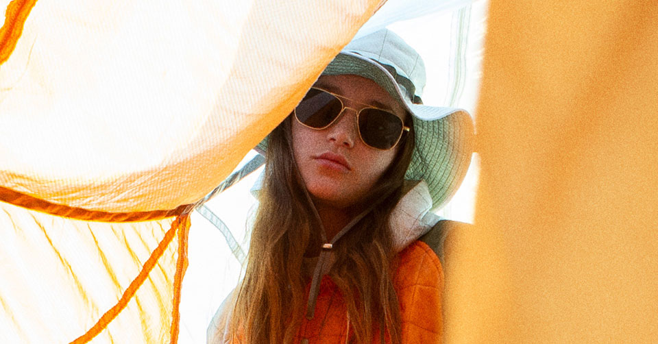 Randolph x W'Menswear | Limited Edition C-9 Aviator Capsule – Randolph USA